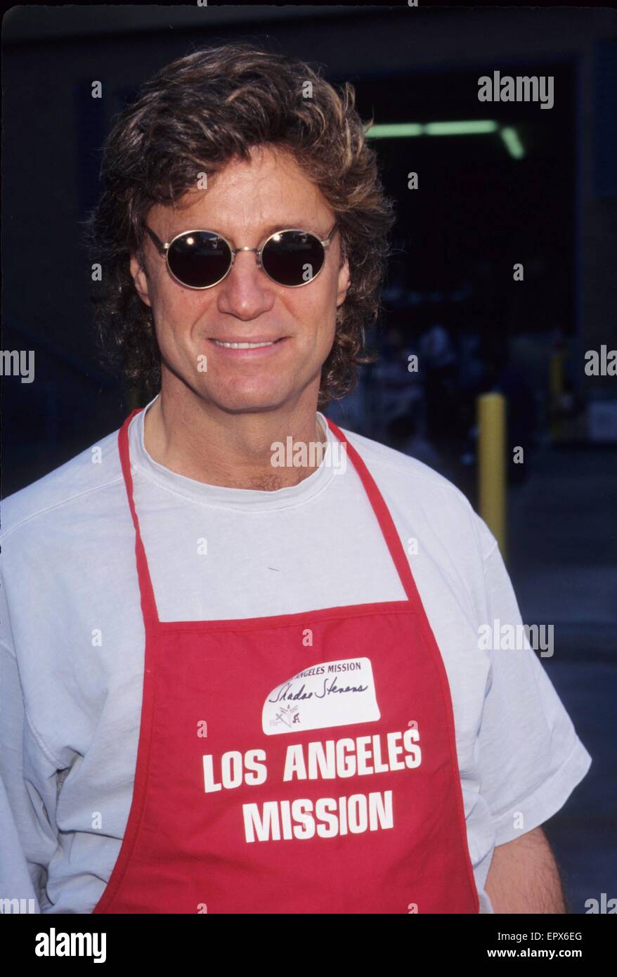 Shadoe stevens hi-res stock photography and images - Alamy