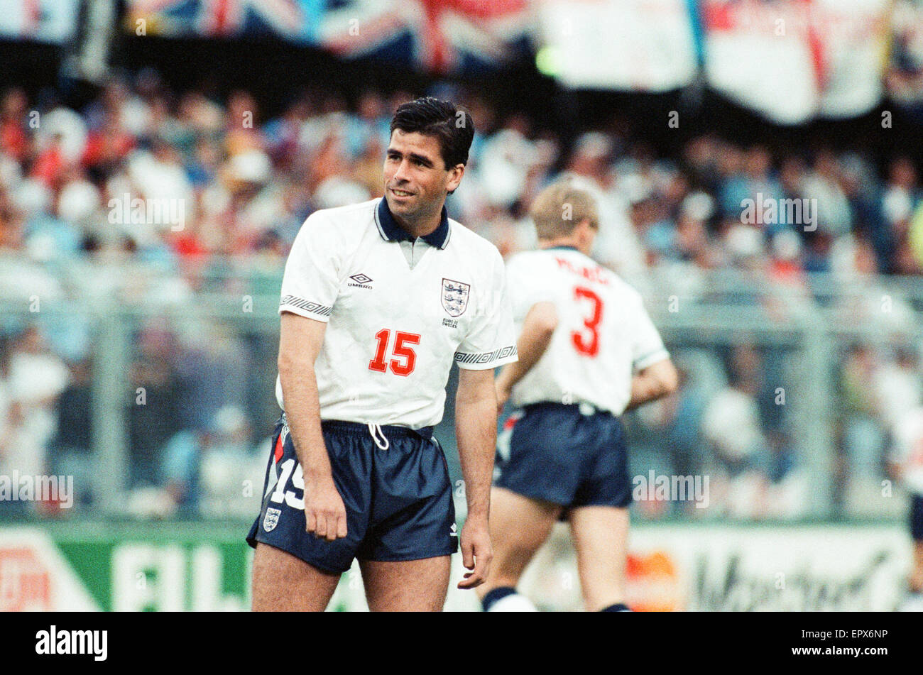 Sweden football 1992 hi-res stock photography and images - Alamy