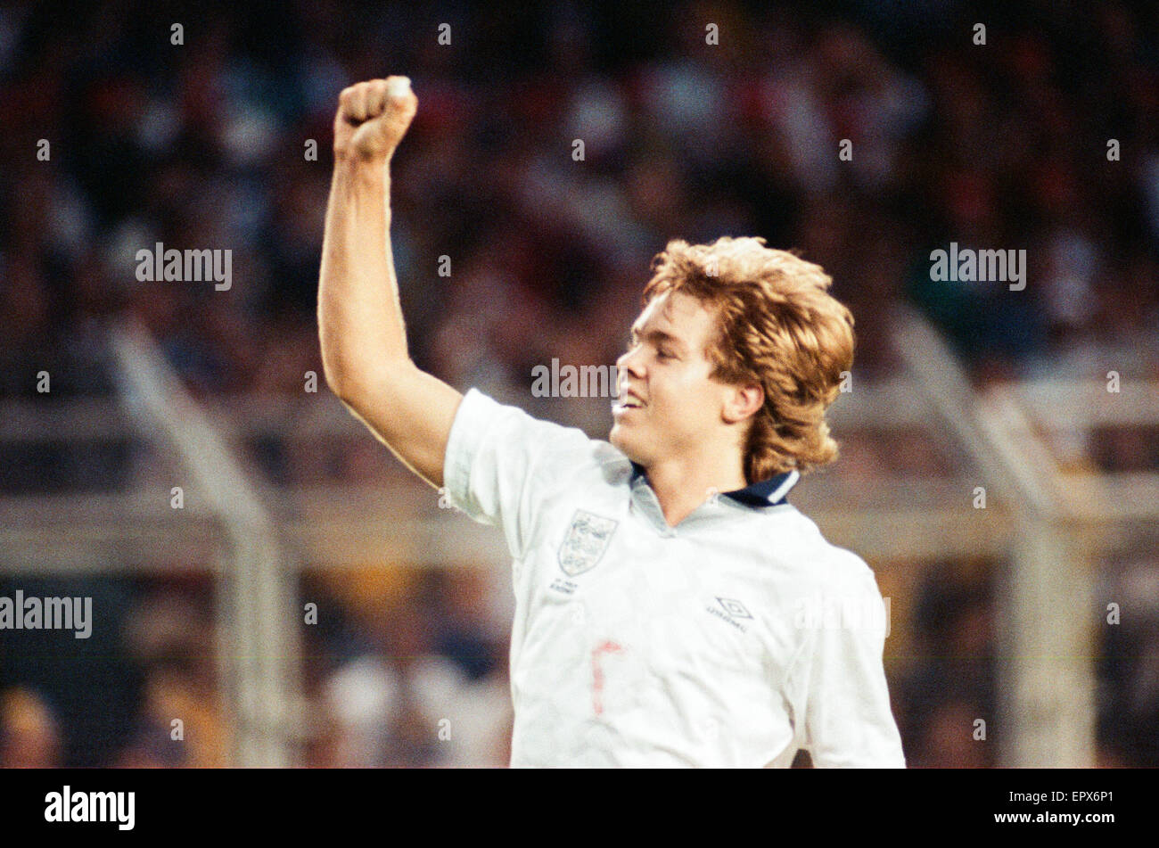 Sweden v England, European Championship Match, Group Stage, Group 1, R ...