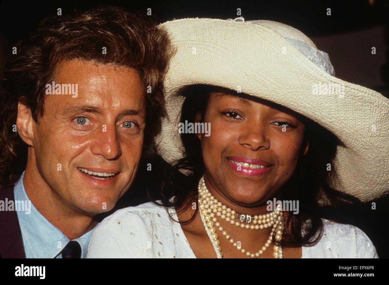 Shadoe stevens hi-res stock photography and images - Alamy