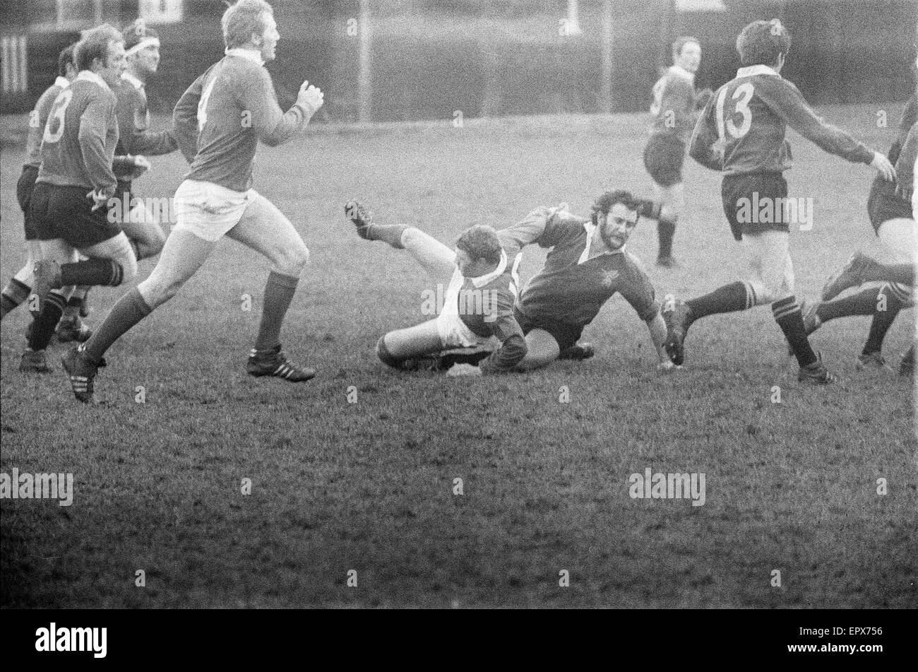 Llanelli scarlets rugby hi-res stock photography and images - Alamy