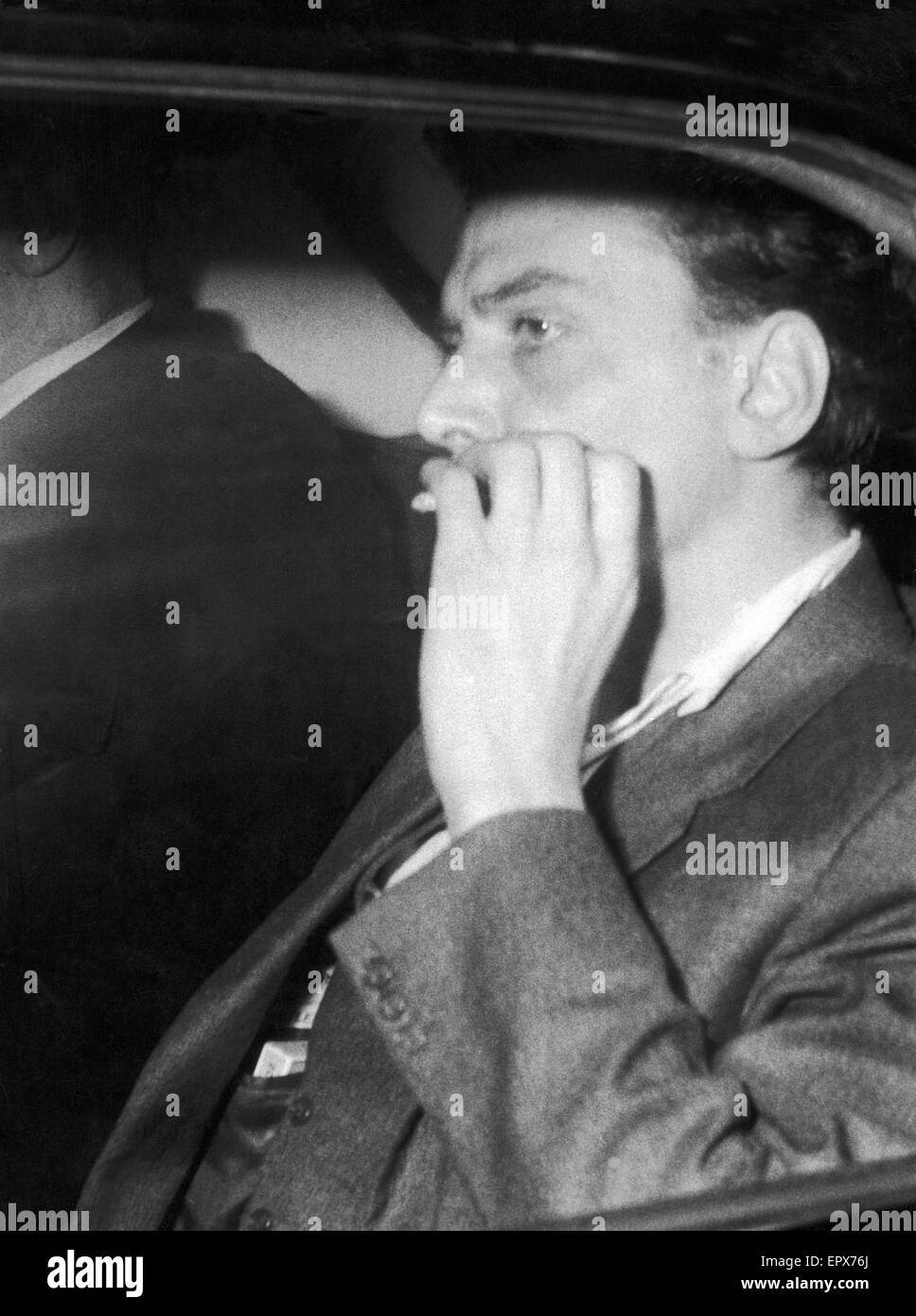 Edward evans moors Black and White Stock Photos & Images - Alamy