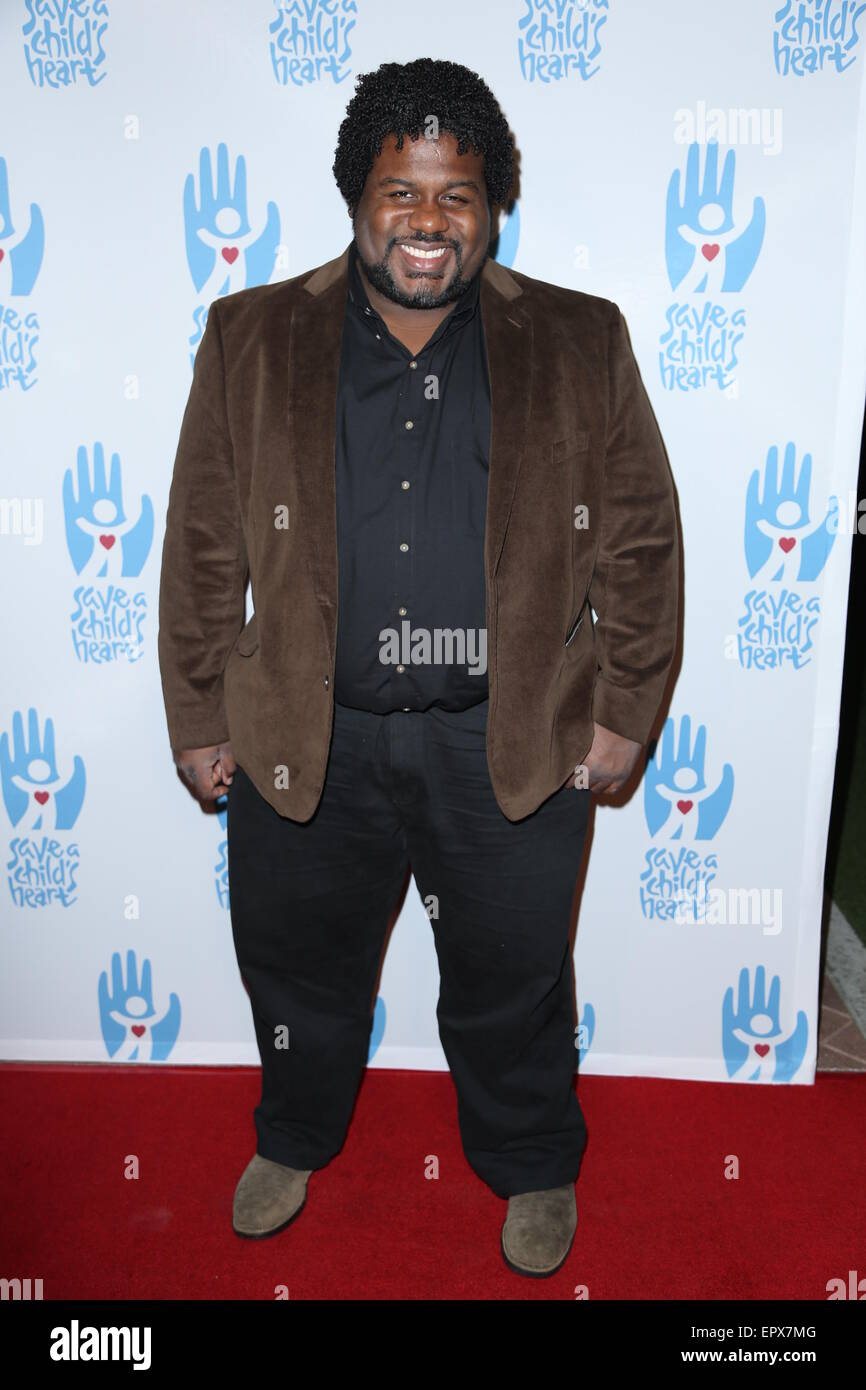 Save A Child's Heart Celebration held at Sony Pictures Studios ...