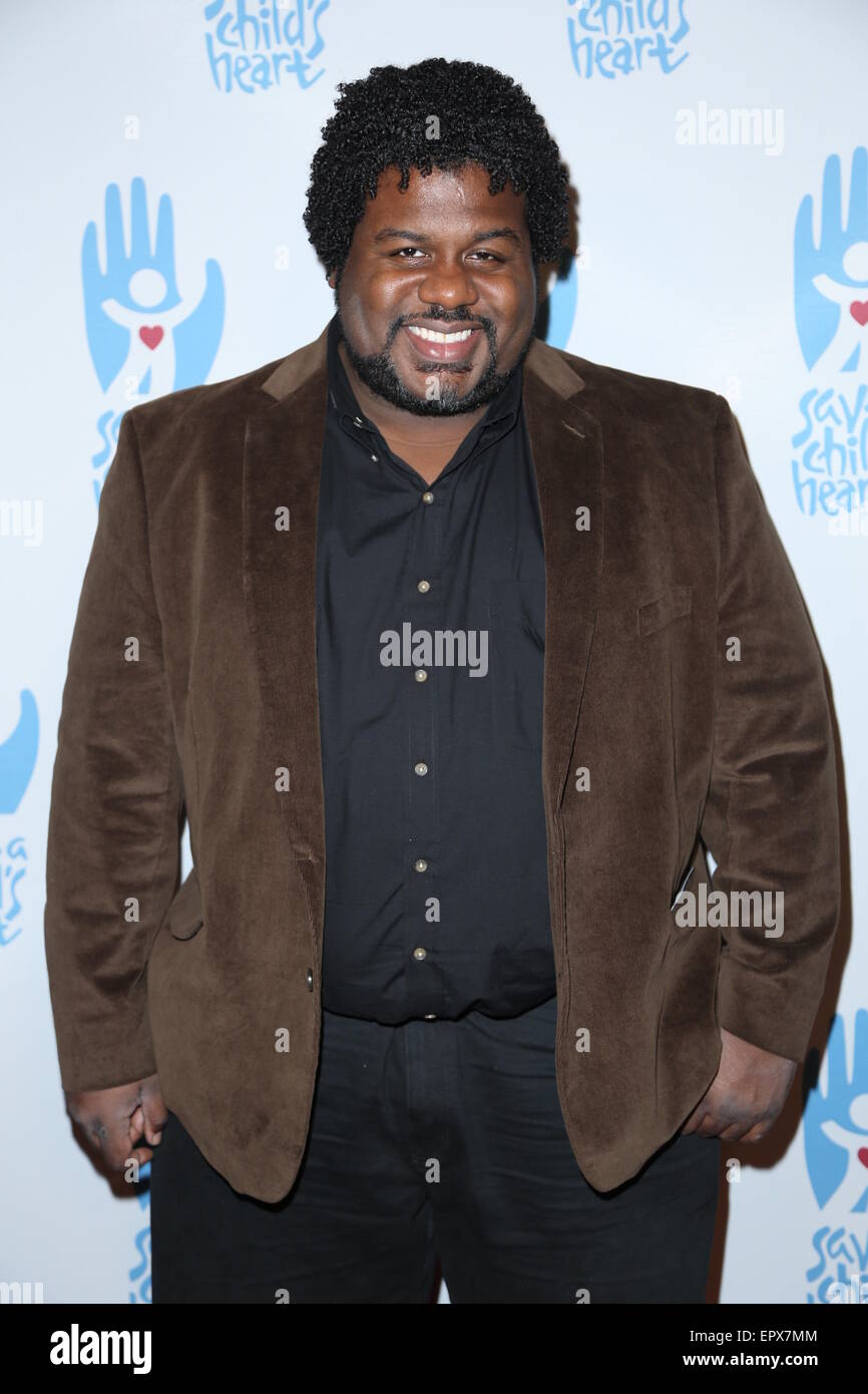 Save A Child's Heart Celebration held at Sony Pictures Studios ...