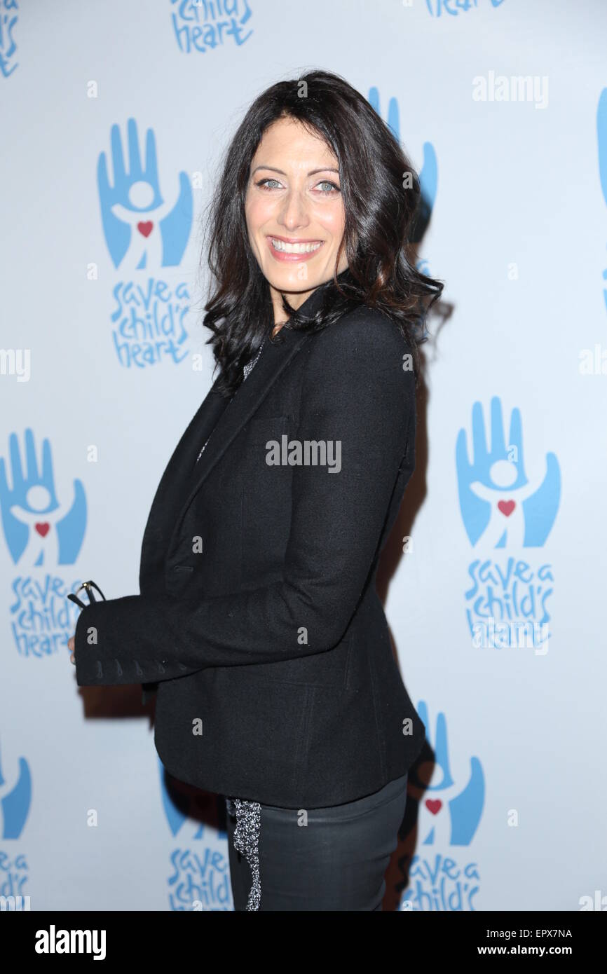 Save A Child's Heart Celebration held at Sony Pictures Studios ...