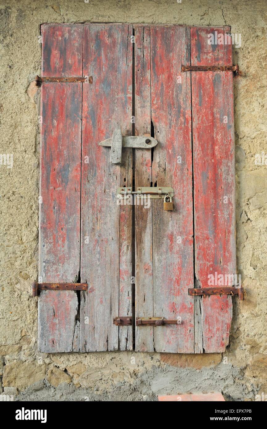 Beautiful rustic buildings hi-res stock photography and images - Alamy