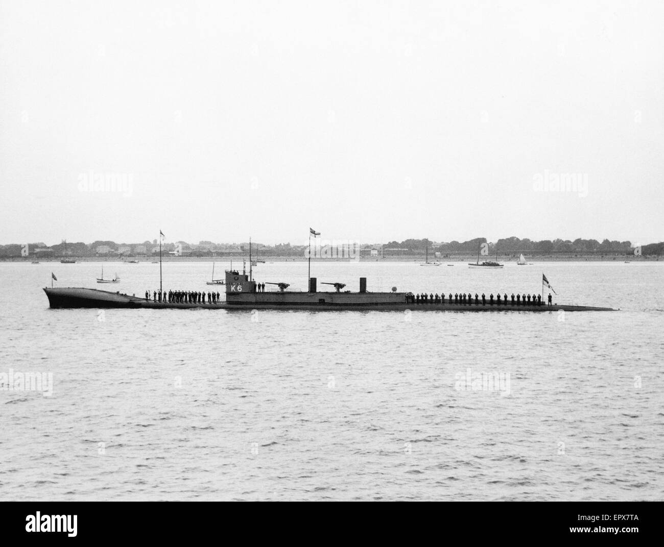 Steam submarine hi-res stock photography and images - Alamy