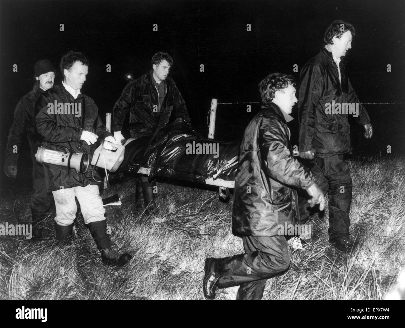 Moors murders High Resolution Stock Photography and Images - Alamy