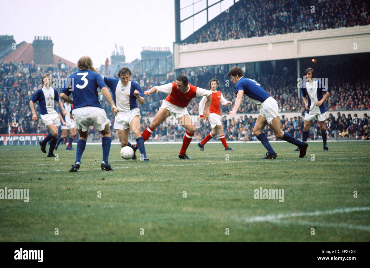 Radford arsenal hi-res stock photography and images - Alamy