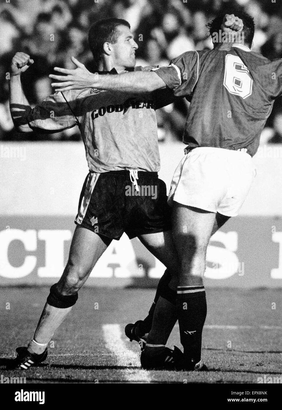 Steve bull hi-res stock photography and images - Alamy