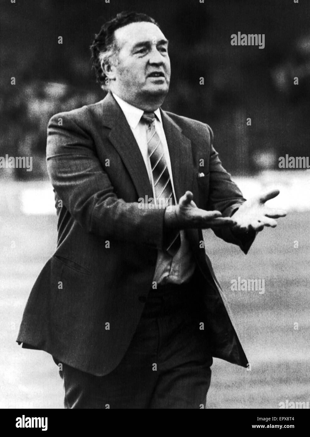 Suffer attack Black and White Stock Photos & Images - Alamy