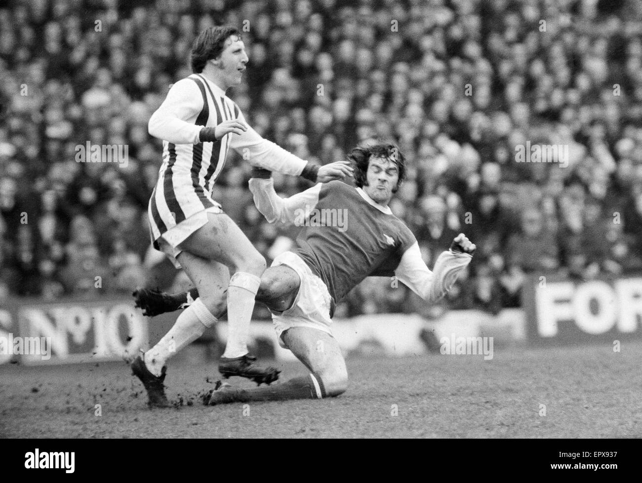 Peter storey hi-res stock photography and images - Alamy