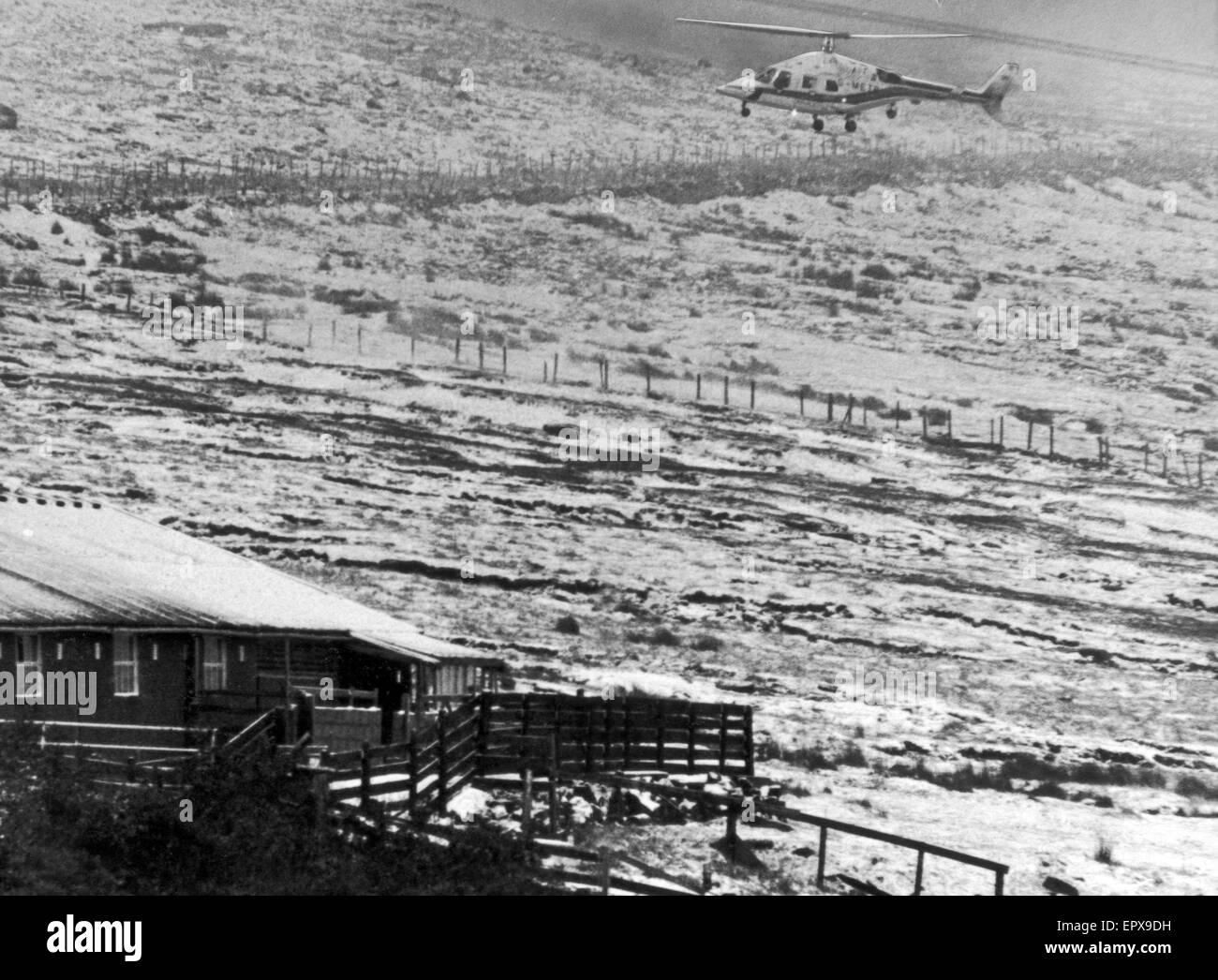 Moors murders hi-res stock photography and images - Alamy Moors murders hi-res stock photography and images - Alamy