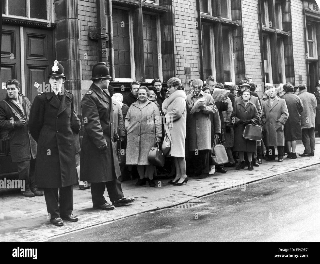 Moors murders hi-res stock photography and images - Alamy
