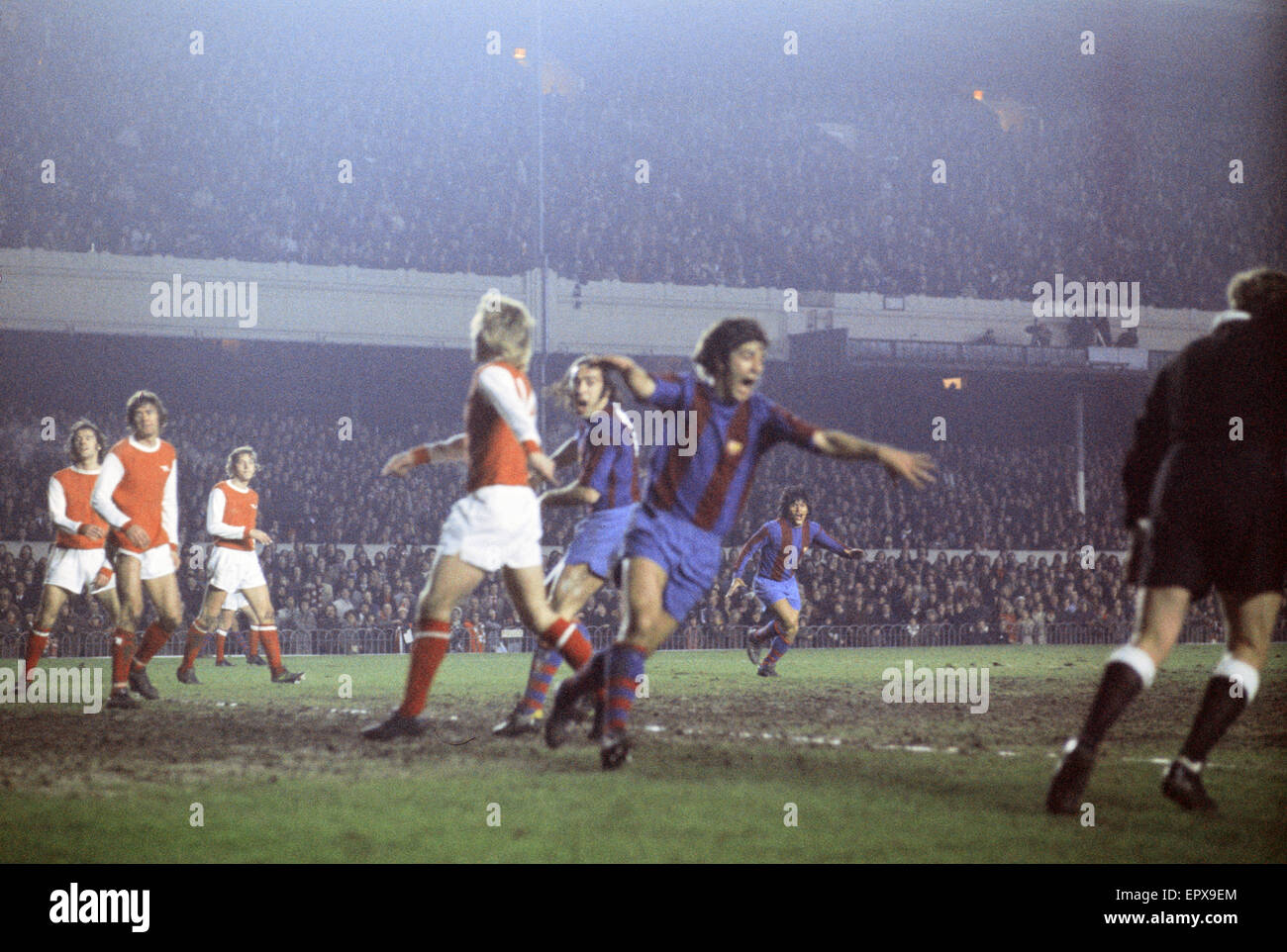 George armstrong hi-res stock photography and images - Alamy