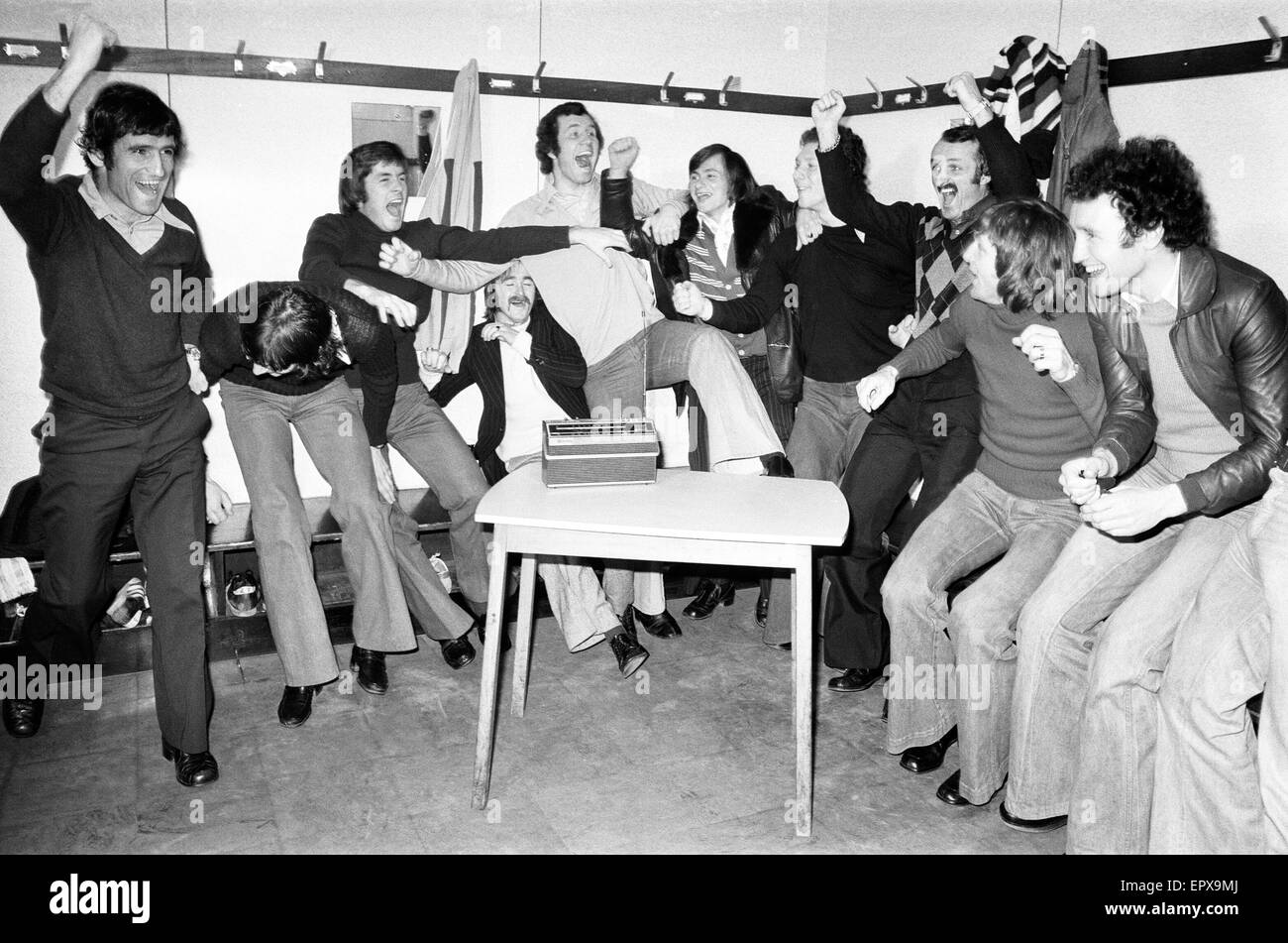 News southampton Black and White Stock Photos & Images - Alamy