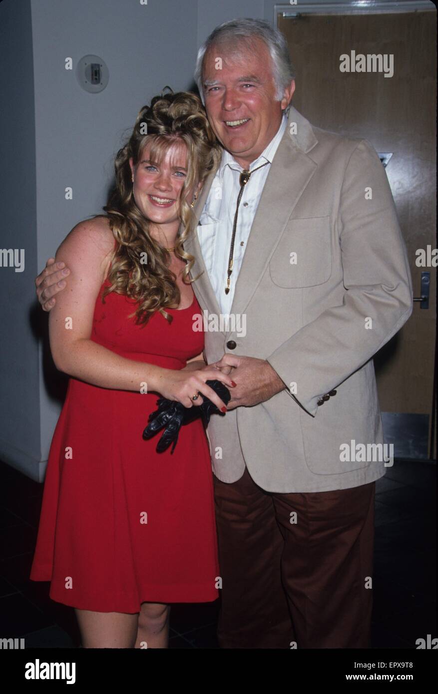 Alison sweeney 1994 hi-res stock photography and images - Alamy