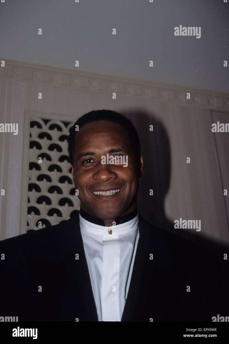 Lynn swann hi-res stock photography and images - Alamy