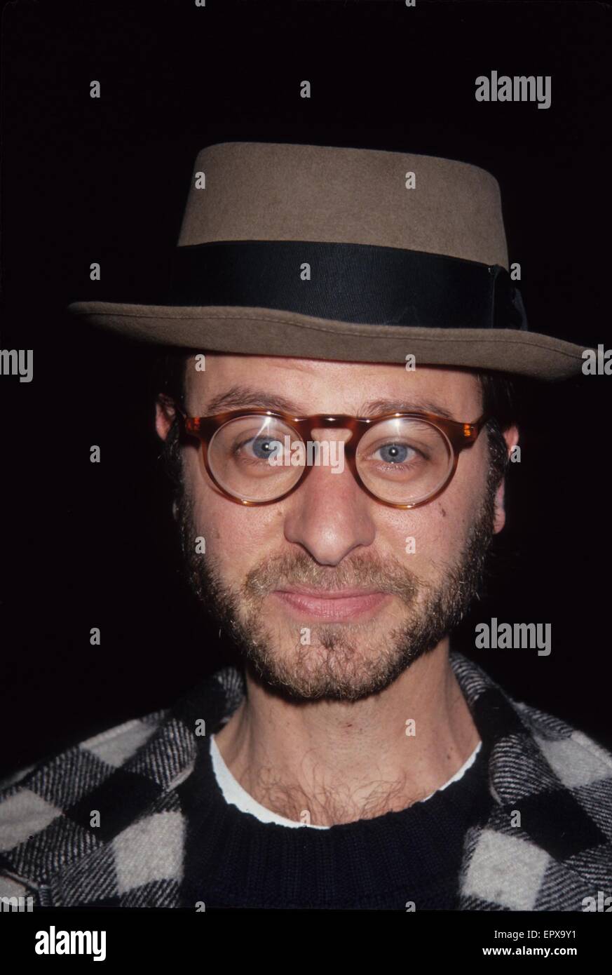 FISHER STEVENS at Addiction Opens Film Festival 1995.k1187lr. © Lisa ...