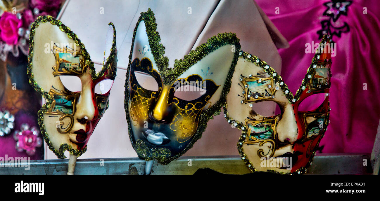 Halloween masks hi-res stock photography and images - Alamy