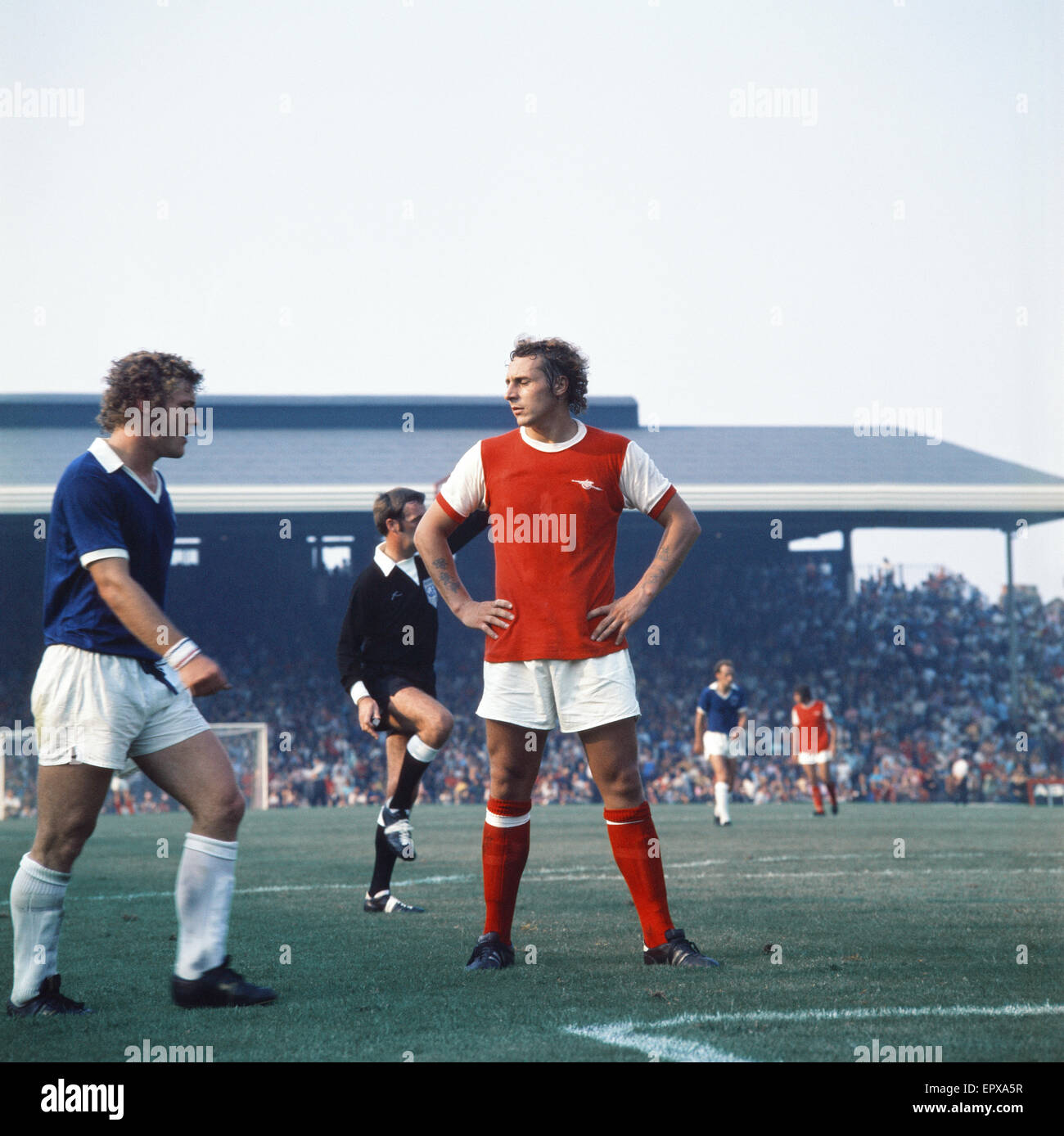 Radford arsenal hi-res stock photography and images - Alamy