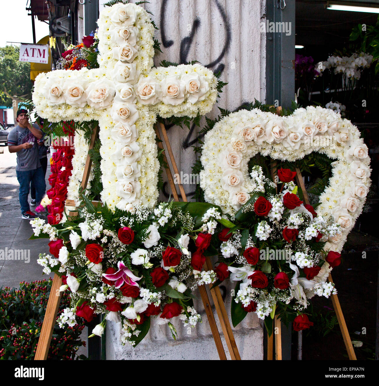 Special arrangements hi-res stock photography and images - Alamy