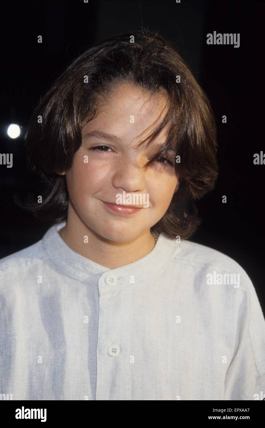 BILLY L. SULLIVAN 1994.l8748mf. © Michael Ferguson/Globe Photos/ZUMA ...
