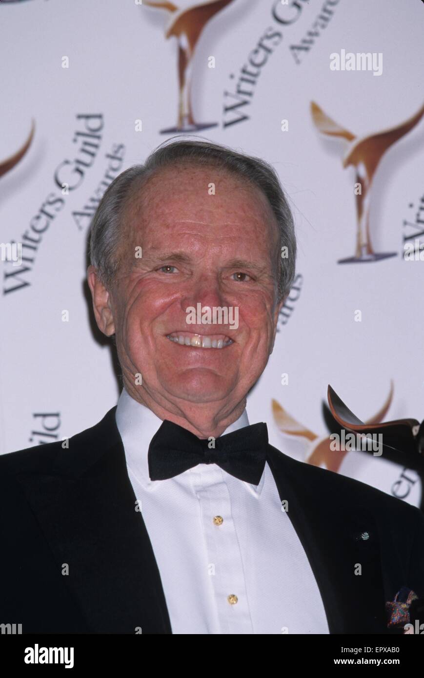 George stevens, jr hi-res stock photography and images - Alamy