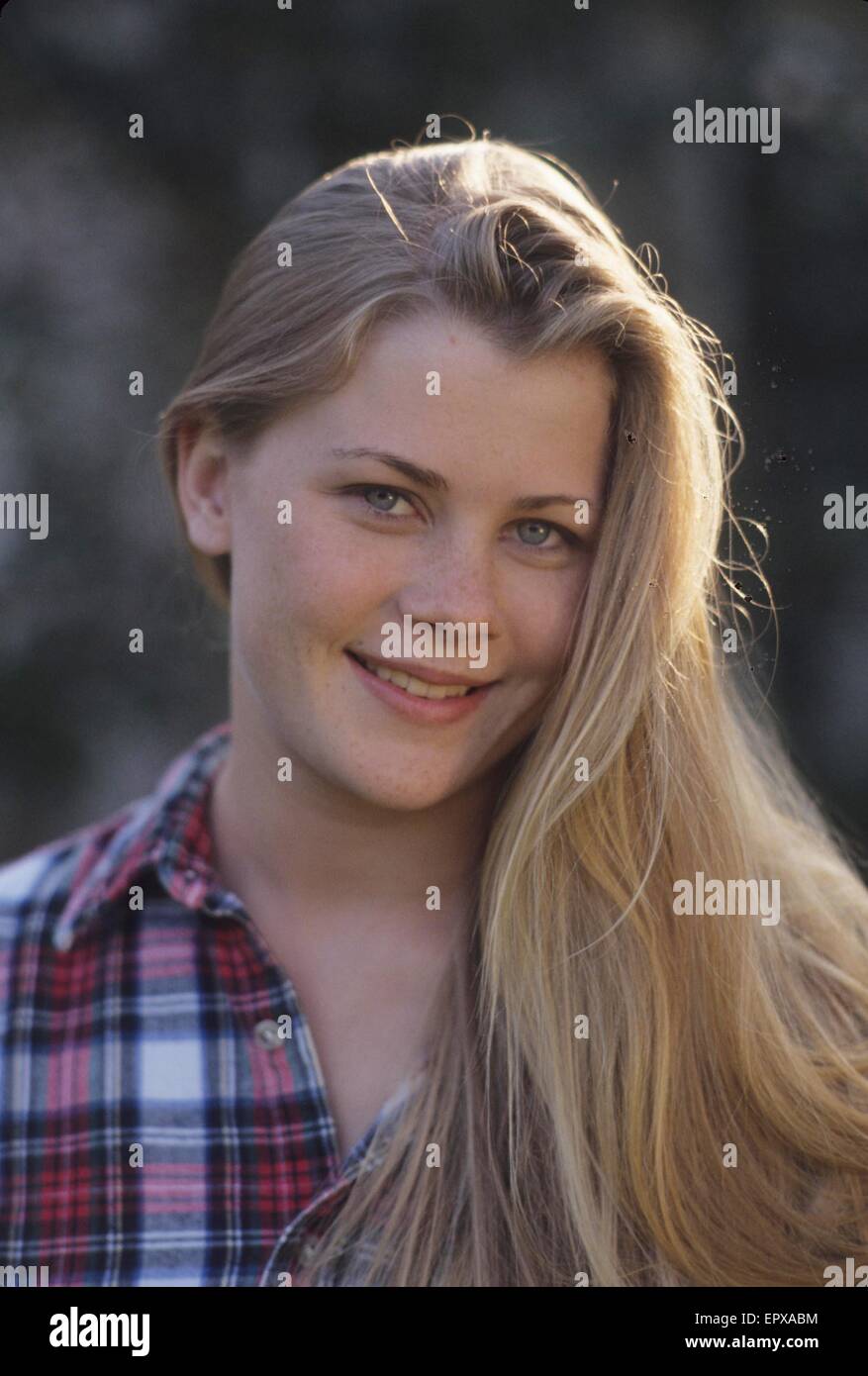 Alison Sweeney Days Of Our Lives 1993