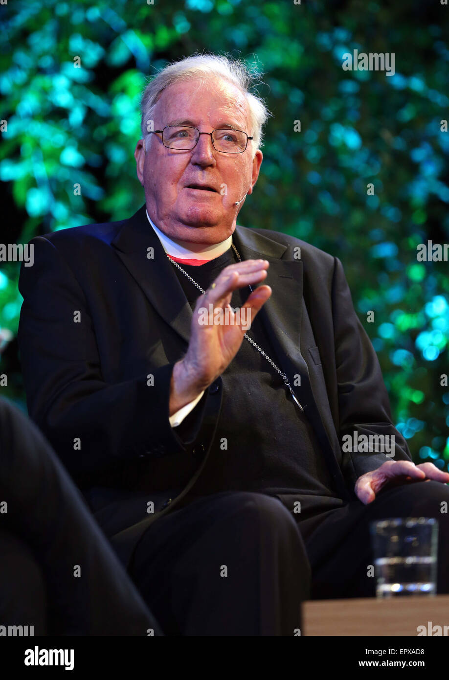 Cormac murphy oconnor hi-res stock photography and images - Alamy