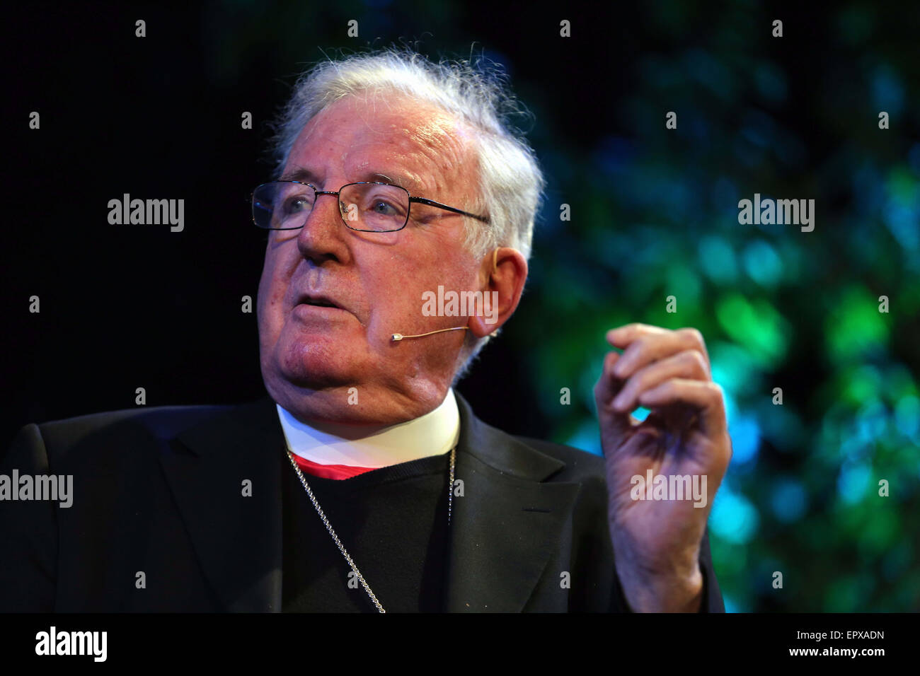 Cormac murphy oconnor hi-res stock photography and images - Alamy