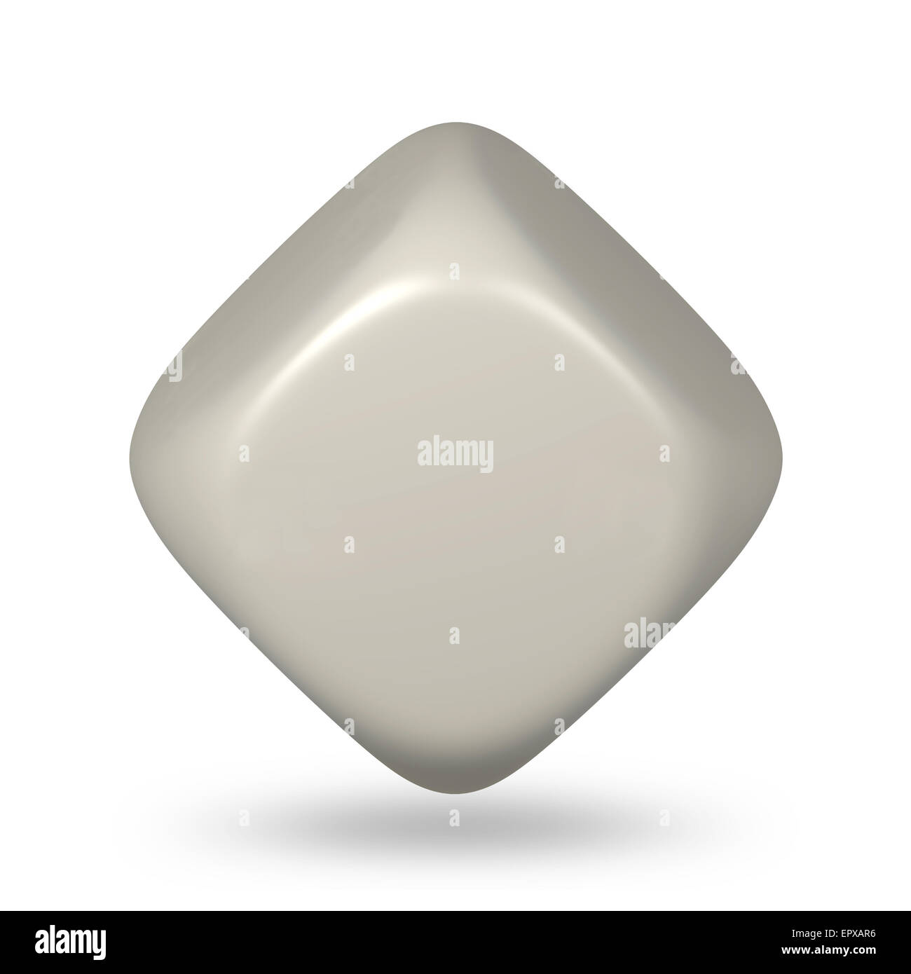 3D rendering of the games cube Stock Photo - Alamy