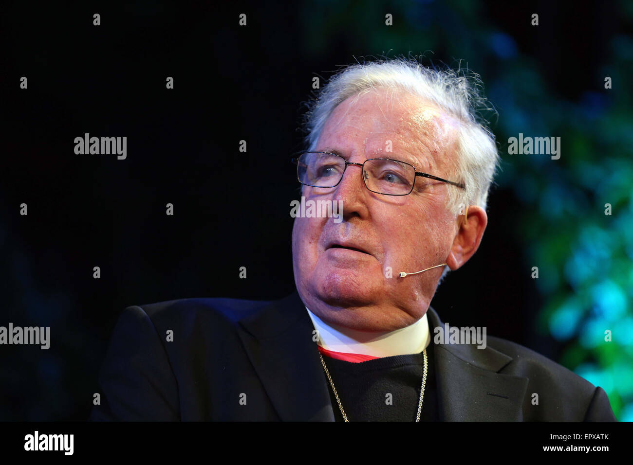 Cormac murphy oconnor hi-res stock photography and images - Alamy