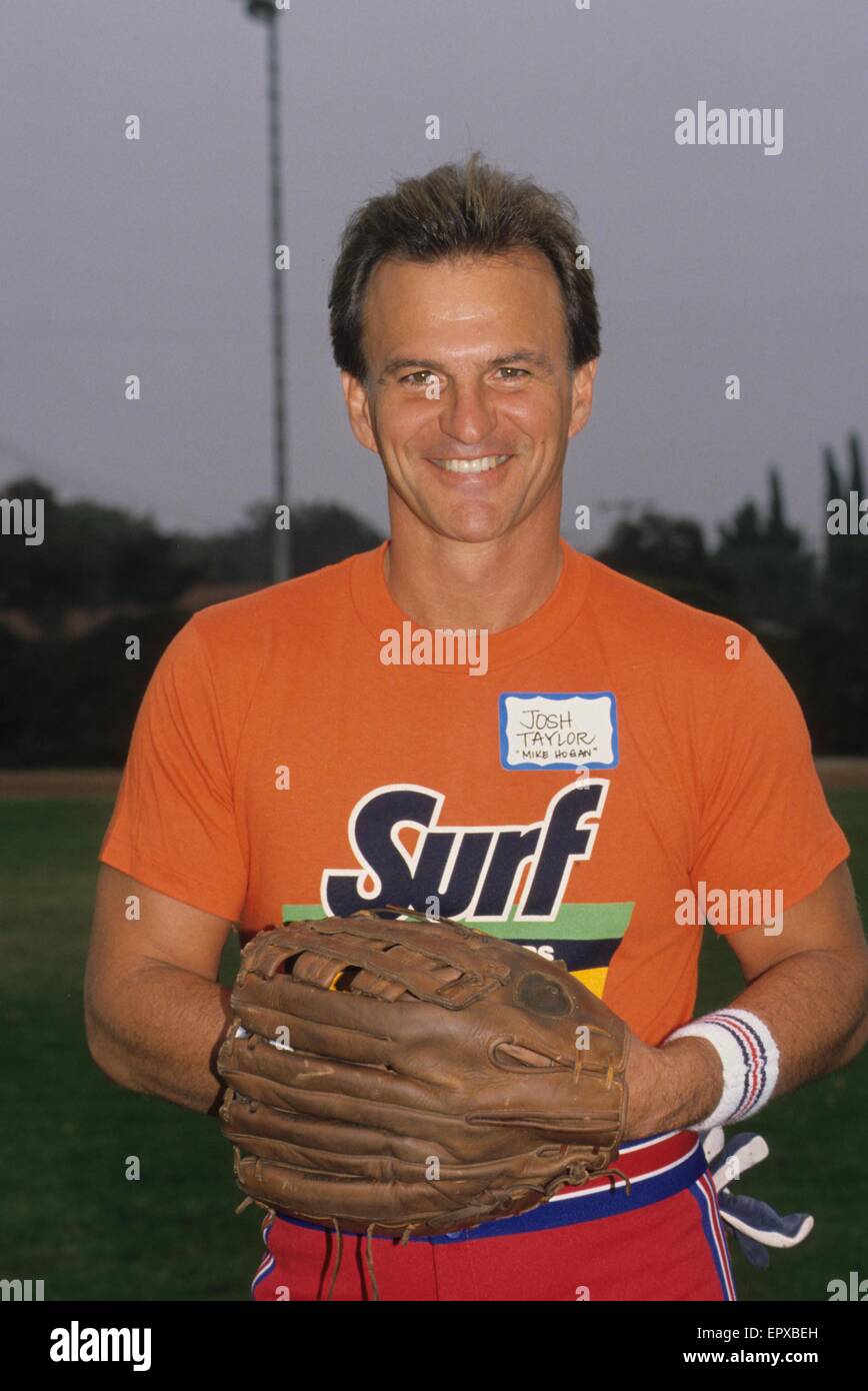 Josh noble hi-res stock photography and images - Alamy