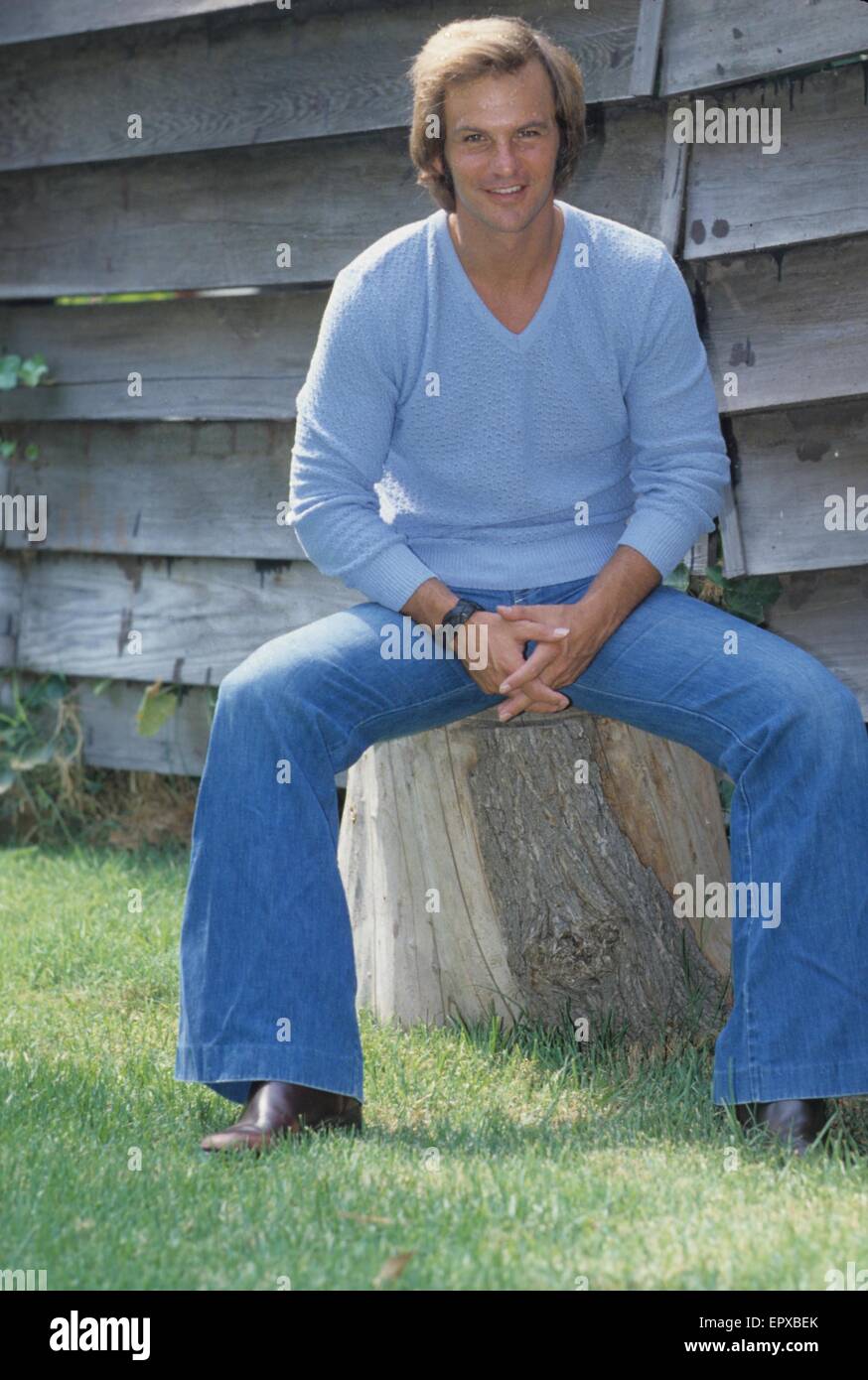 Josh noble hi-res stock photography and images - Alamy