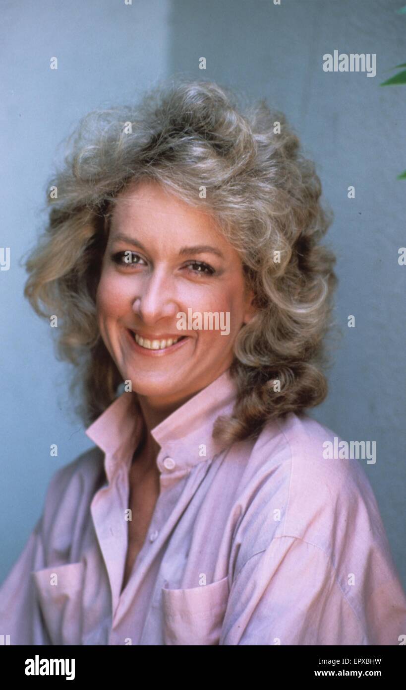 BETTY THOMAS.Supplied by Photos, inc.E8237 © Supplied By Globe Photos ...