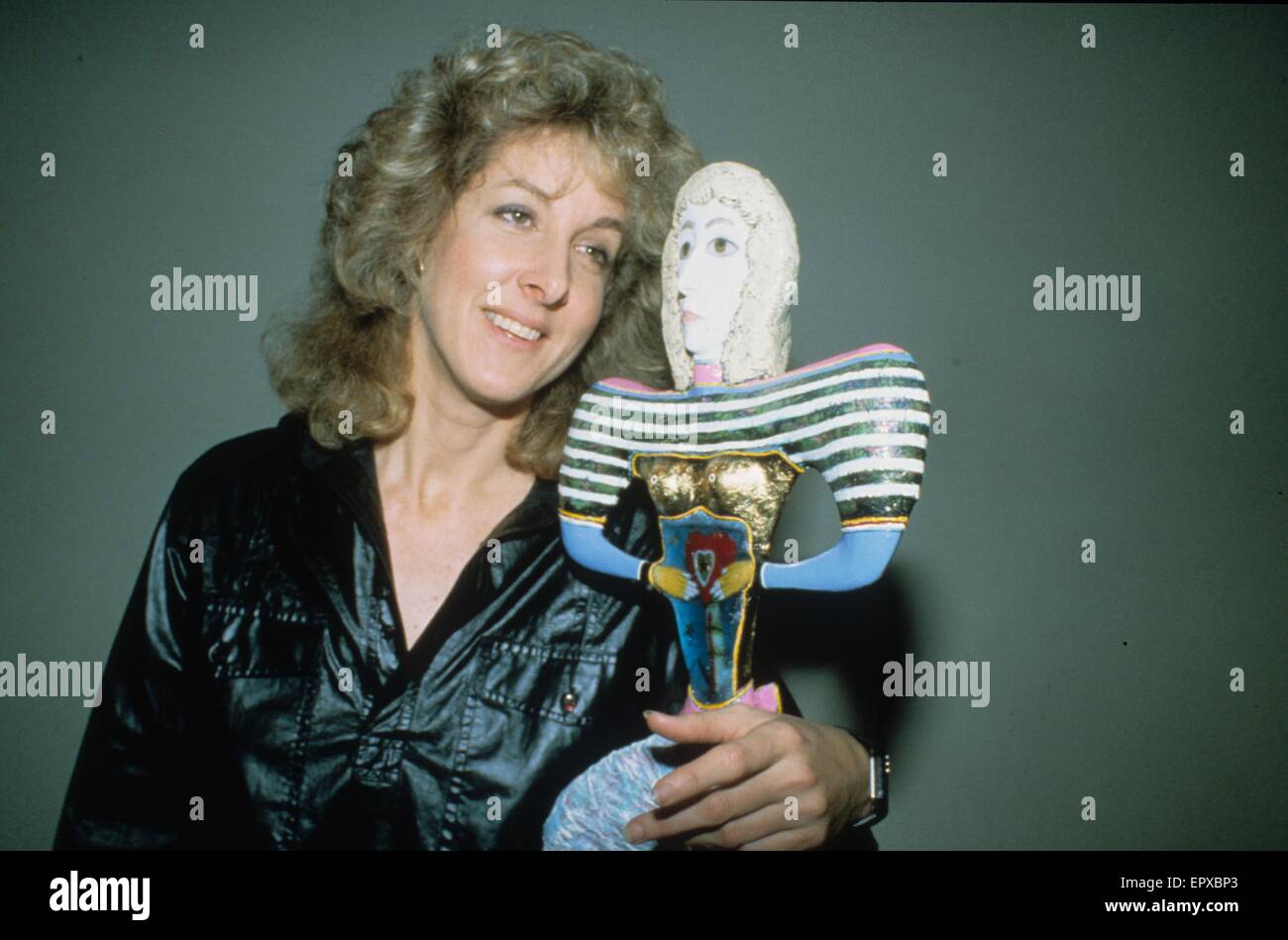 BETTY THOMAS.Supplied by Photos, inc.E8237 © Supplied By Globe Photos ...