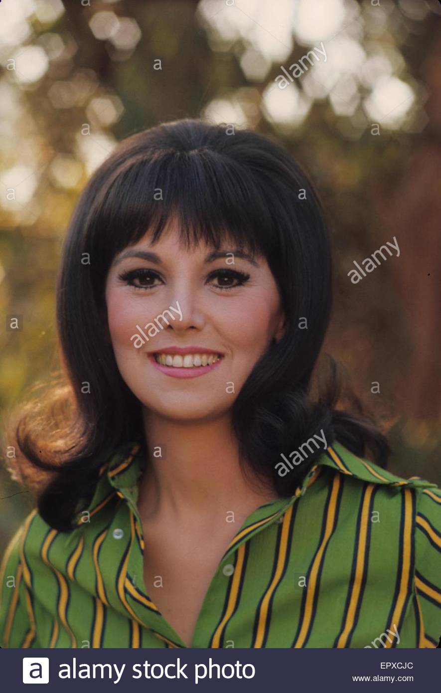 Marlo Thomas Stock Photos & Marlo Thomas Stock Images - Alamy