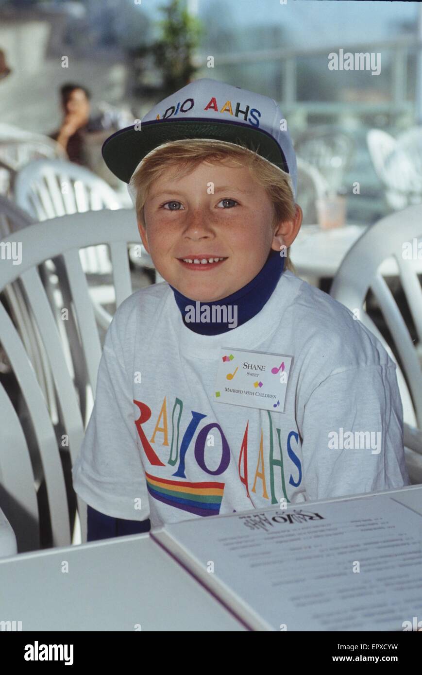 SHANE SWEET.Supplied by Photos, inc. © Supplied By Globe Photos, Inc ...