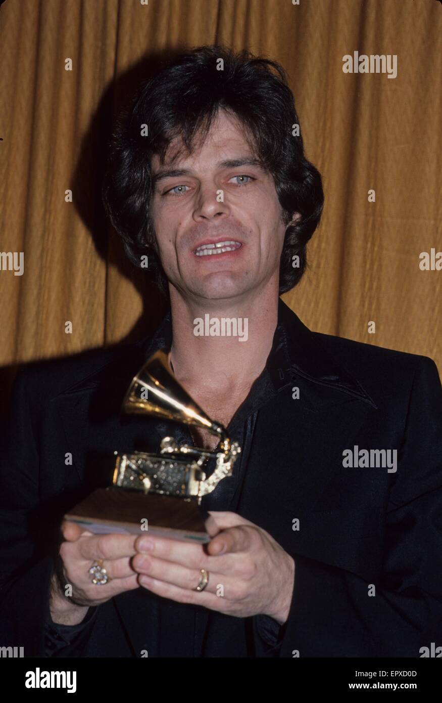 B.J. THOMAS.g6038. © Bob V. Noble/Globe Photos/ZUMA Wire/Alamy Live ...