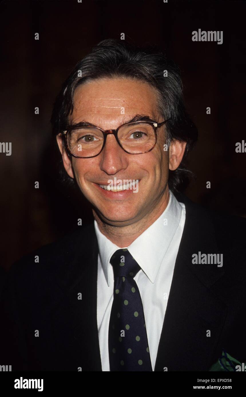 Michael tilson thomas hi-res stock photography and images - Alamy