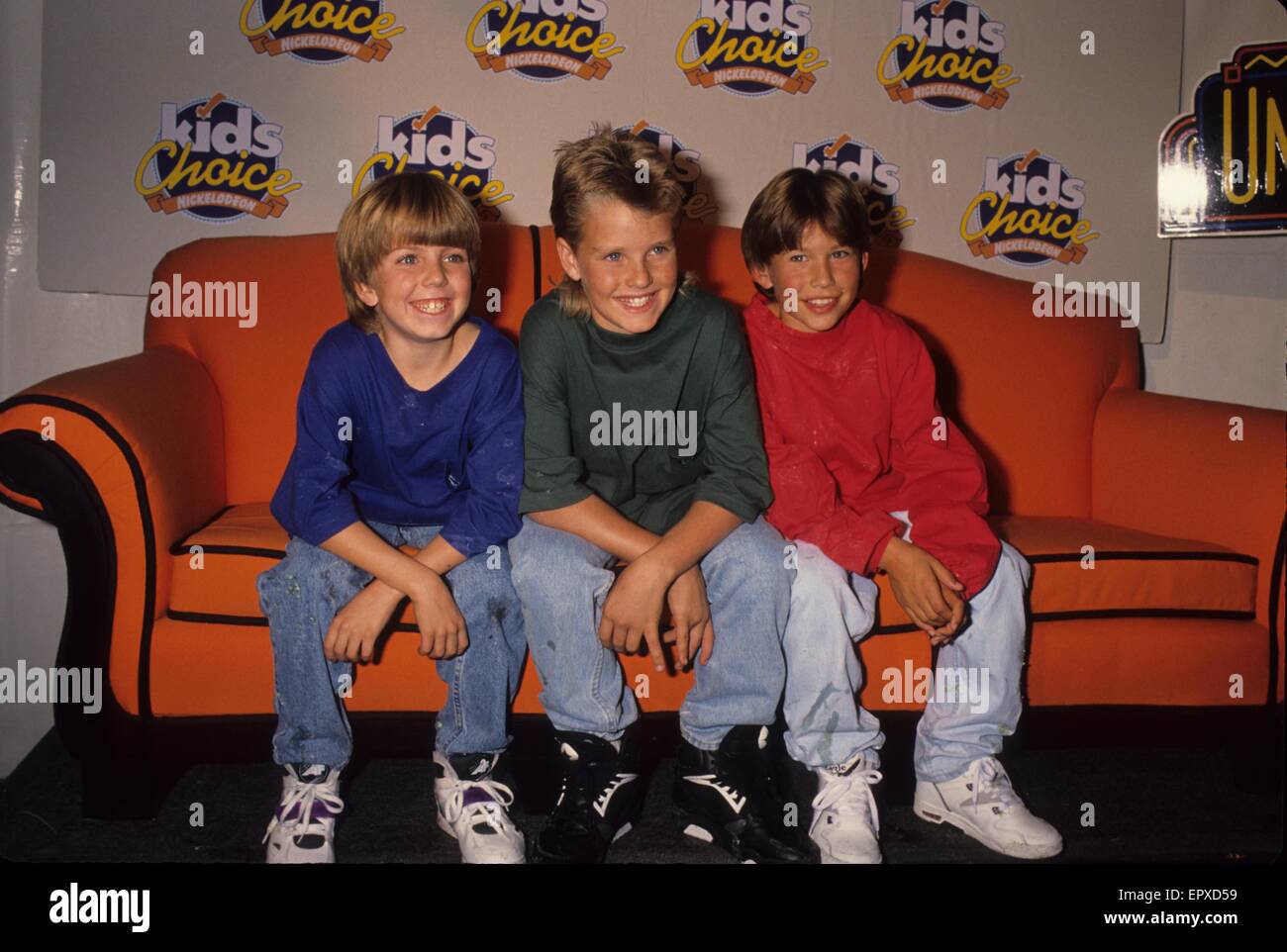 Ungejonathantaylorthomasforbedring