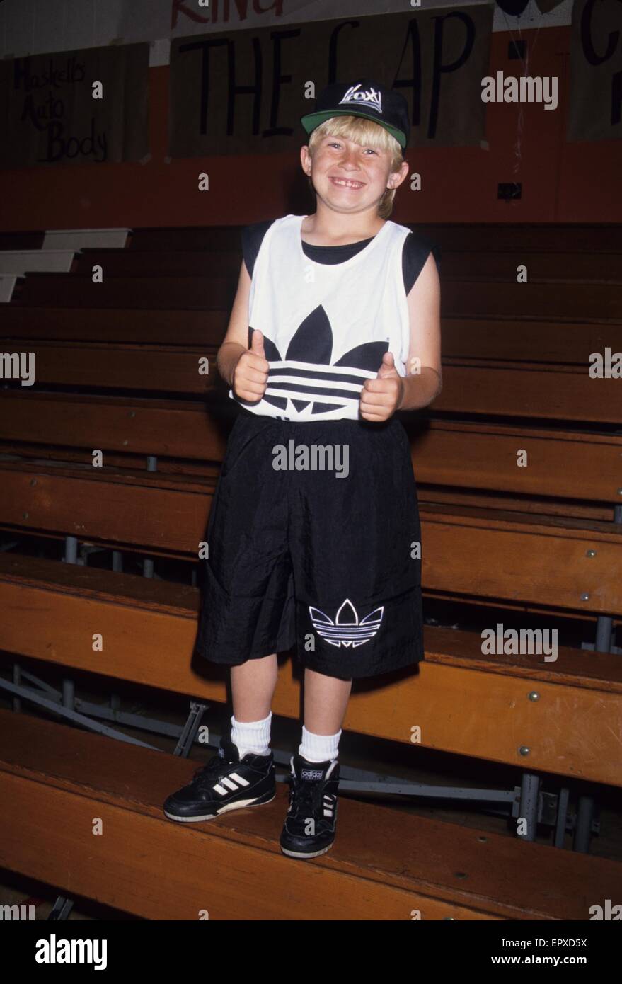 SHANE SWEET 1994. © Lisa Rose/Globe Photos/ZUMA Wire/Alamy Live News ...