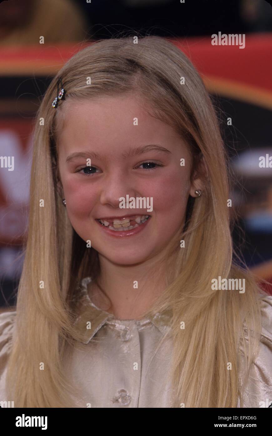 MADYLIN SWEETEN 2000.The 2nd TV Guide Awards at Fox Studios Los Angeles ...