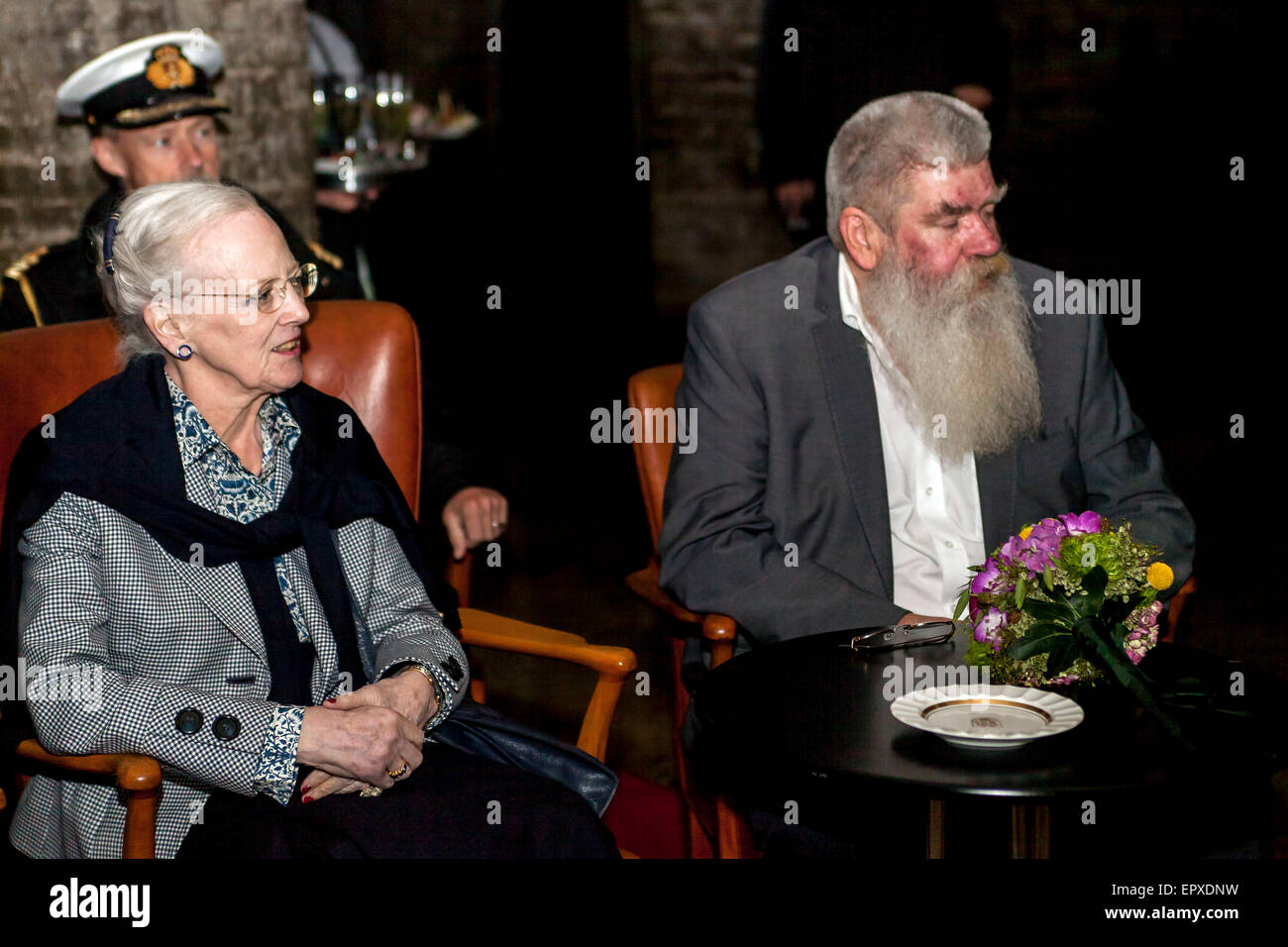 Ingvar cronhammar hi-res stock photography and images - Alamy