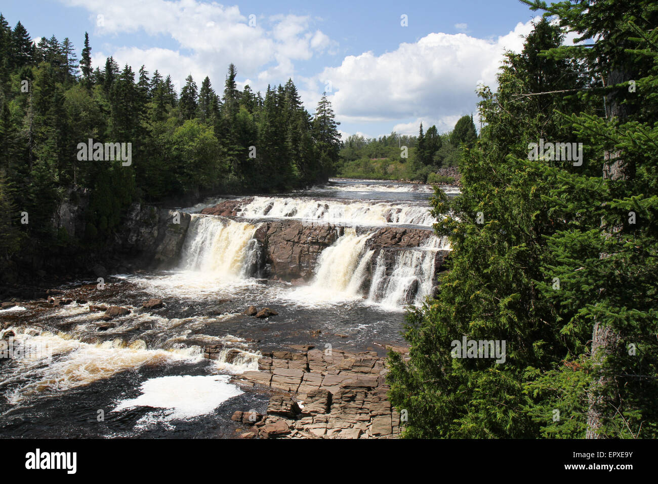 Lepreau hi-res stock photography and images - Alamy