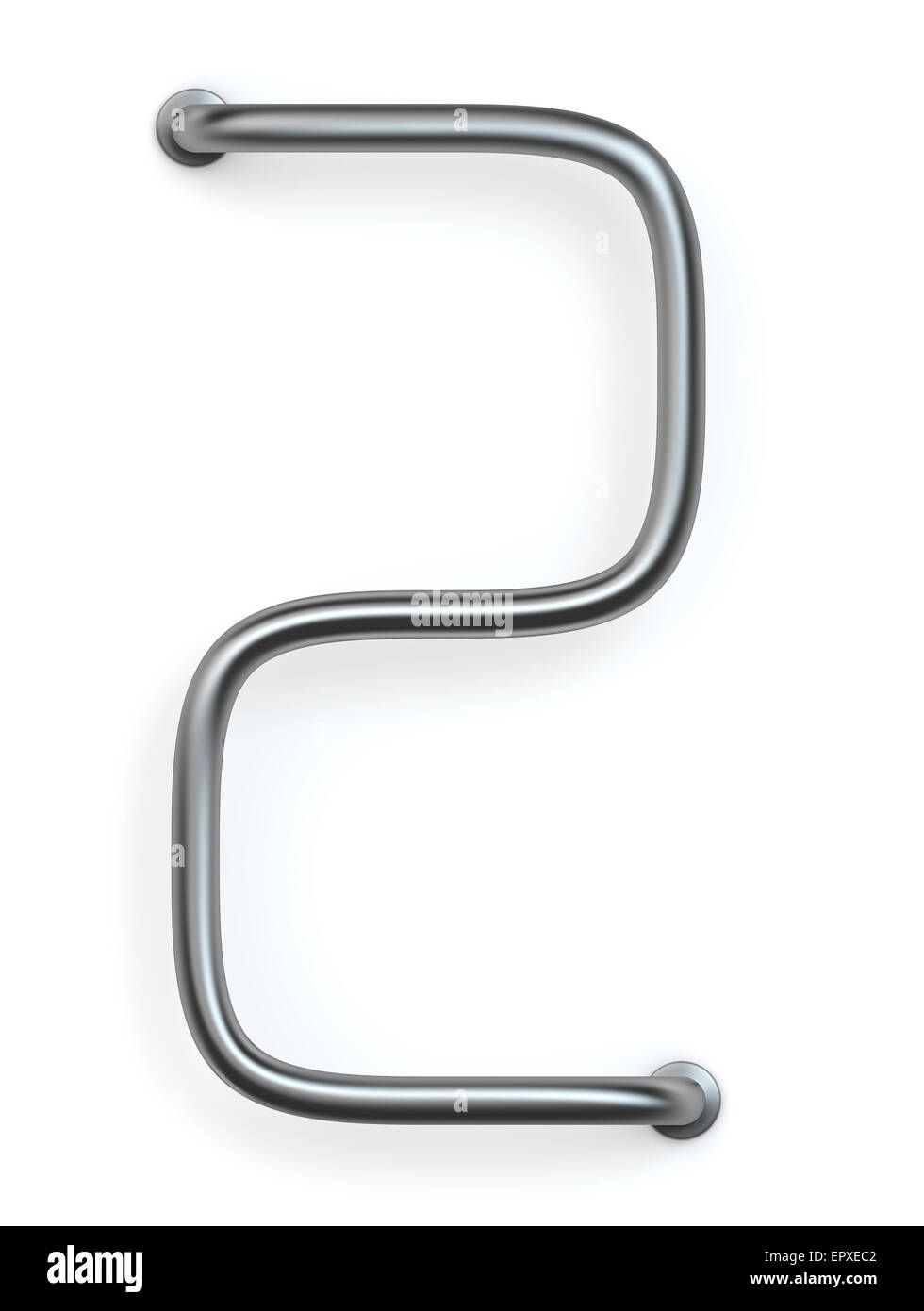 Rod font Cut Out Stock Images & Pictures - Alamy