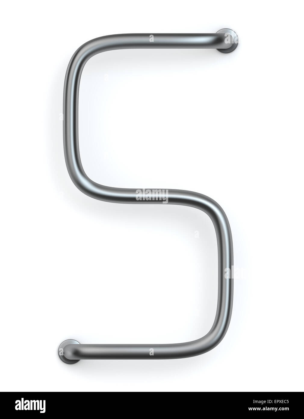 Rod font Cut Out Stock Images & Pictures - Alamy