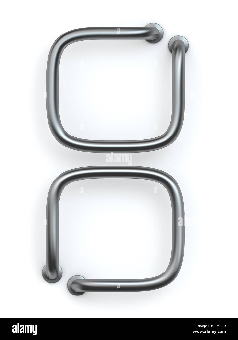 Rod font Cut Out Stock Images & Pictures - Alamy