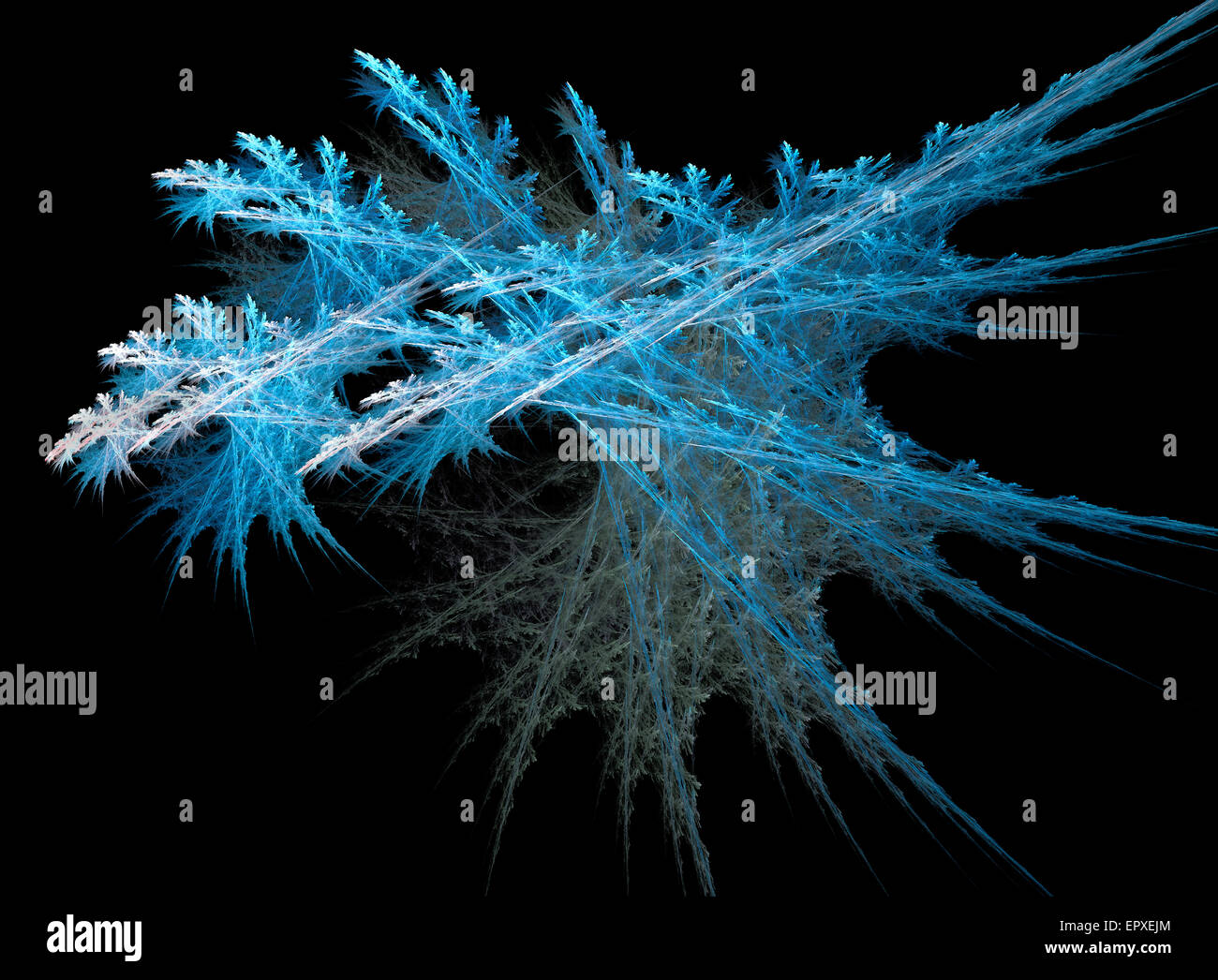 Variety of ice shapes hi-res stock photography and images - Alamy